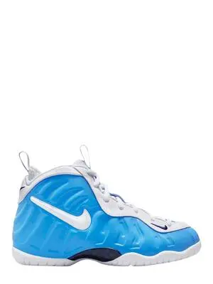 Nike Little Posite One Ps Sneakers - Blue