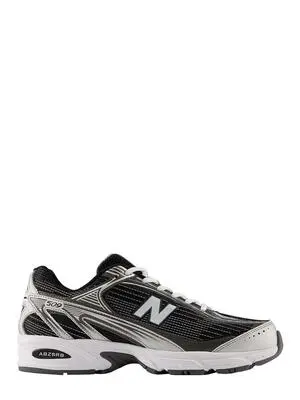 NEW BALANCE 509 Sneakers - Black