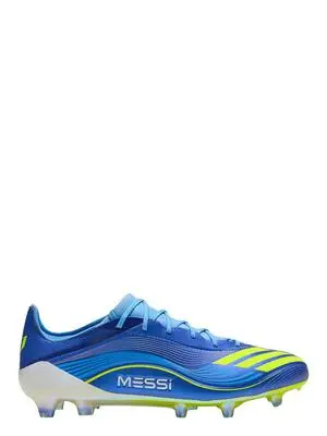 Adidas Lionel Messi X F50 Fg - Blue