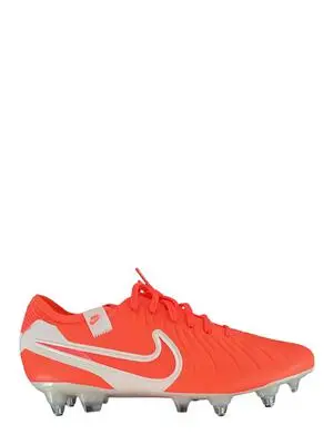 Nike Tiempo Legend 10 Elite Sg Pro Ac 'mad Energy Pack - Orange