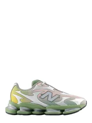 NEW BALANCE ABZORB 2000 Sneakers Grey