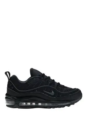 Nike Air Max 98 Sneakers - Black