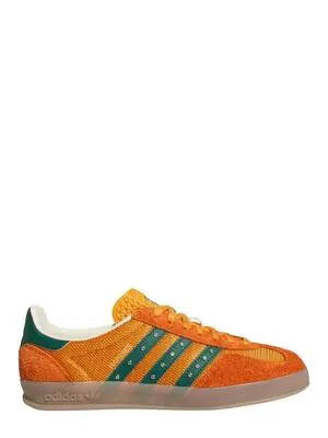 Adidas Gazelle Indoor Hardies Sneakers Orange