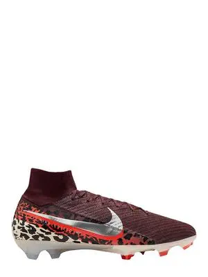 Nike United Mercurial Superfly Elite Fg High - Red