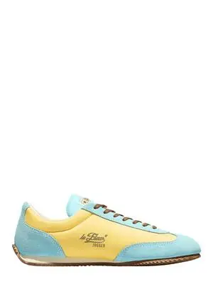 CONVERSE Golf Le Fleur X Converse Coach Jogger Yellow