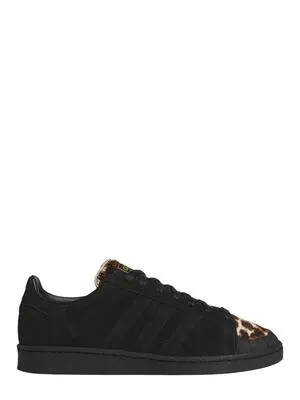 Adidas Jabbar Lo "core Supplier Colour" Sneakers - Black