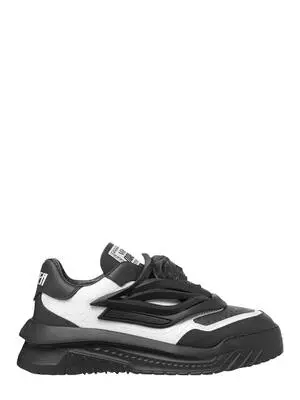 Versace Odissea Sneakers - Blue