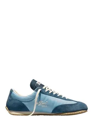 CONVERSE Golf Le Fleur X Converse Coach Jogger Blue