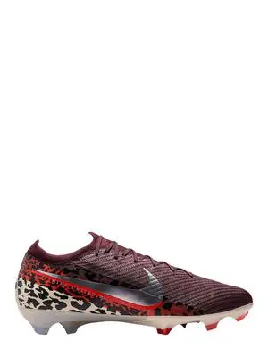 Nike Mercurial Vapor 16 Elite Fg Low - Red