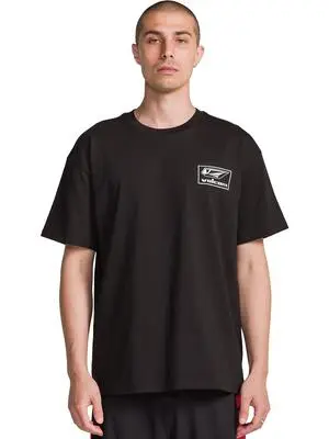 Volcom Surf Vitals Modstone Short Sleeve Tee - Black