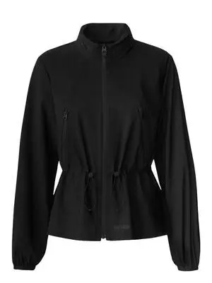 Mackage Lightweight Rain Jacket - Black