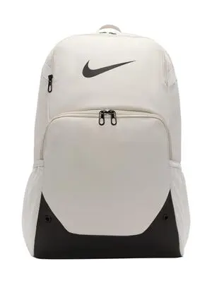 Nike Brasilia Extra Large Backpack - Grey