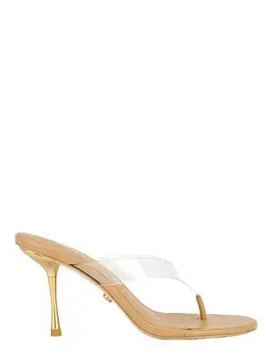 Cult Gaia Stella Sandal - Clear