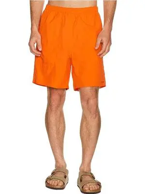 Filson Oxbow Lake Trunks - Flame