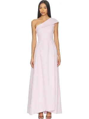 ELLIATT Saphine Gown - Pink