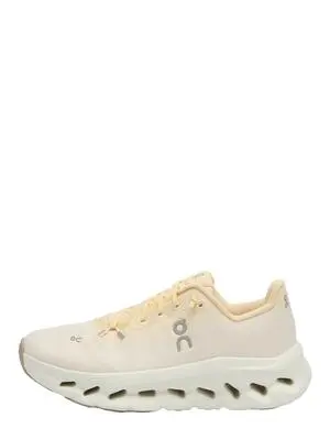 On ON Cloudtilt Sculptural Sneaker Blonde/dew