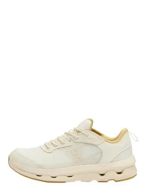 On Cloudzone Moon Sneakers - Ivory/putty
