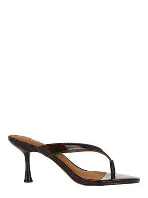 Steve Madden Faroh Sandal - Brown