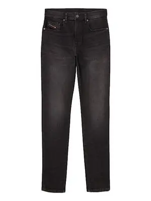 DIESEL® D-Strukt 09L61 Slim-Leg Denim Jeans 02