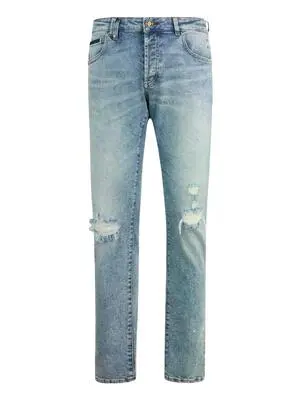 PHILIPP PLEIN Super Straight Jeans