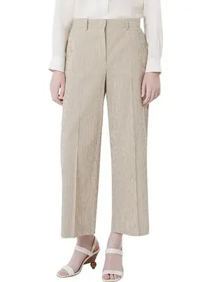 Max Mara Wkdmarina Pants Sand