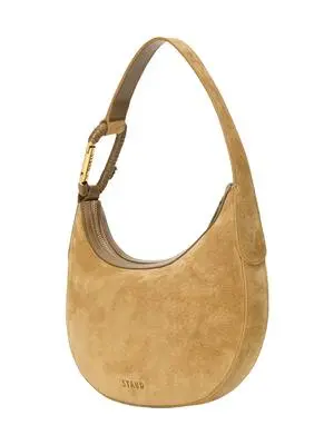 Staud Alden Shoulder Bag Hazel