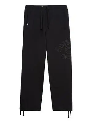 ECKO First String Joggers Black