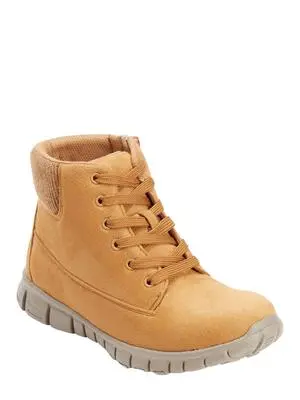 COMFORTVIEW Kaden Shootie - Tan
