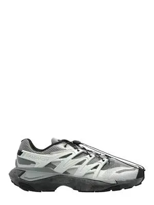 SALOMON Lace-up Sneakers - Grey