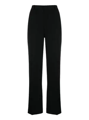 Filippa K Hutton Trousers - Black