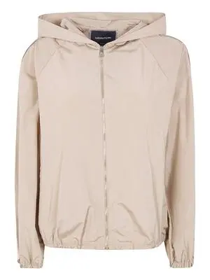FABIANA FILIPPI Bomber Sport Light Jacket