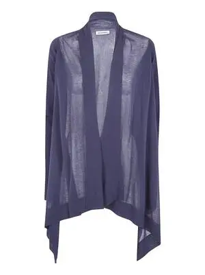 GENTRYPORTOFINO Knit Jacket