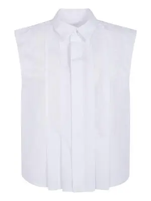 SACAI Popeline Shirt