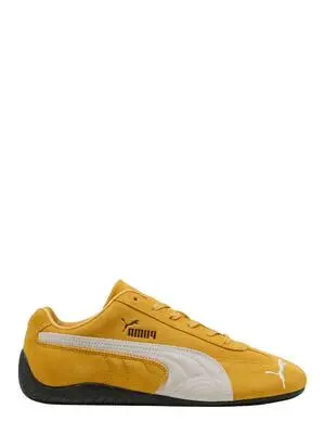 PUMA Speedcat OG Sneakers Yellow