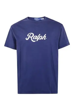 Polo Ralph Lauren Jersey T-shirt - Blue