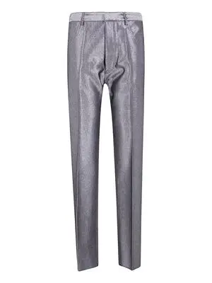 SAPIO 5 Pocket Classic Denim - Gray
