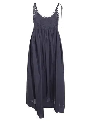TWINSET Long Dress