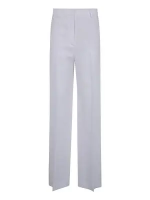 Antonelli Firenze Robinia" Trousers - White