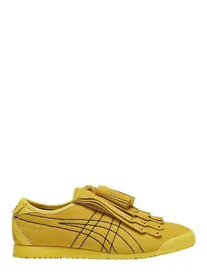 Onitsuka Tiger Mexico 66 Fringein Sneakers Yellow/black