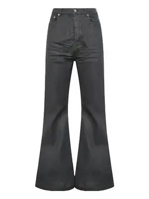 Rick Owens Bolan Bootcut Jeans - Black