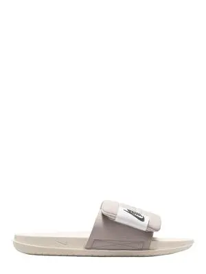 Nike Offcourt Adjust Slide - Phantom/college Grey/summit White