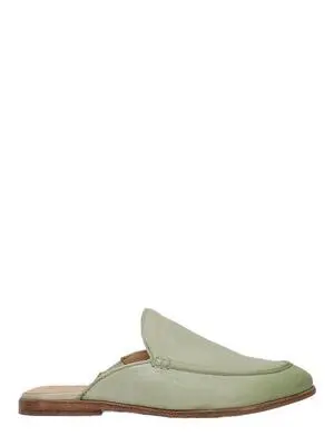THE FRYE COMPANY Faith Mule - Denim