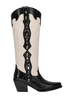THE FRYE COMPANY Laila Tall Rhinestone Boots