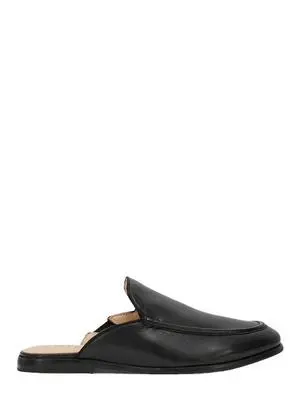 THE FRYE COMPANY Faith Mule - Black