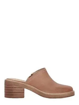THE FRYE COMPANY Kate Mule - Natural