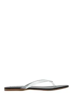 Senso Ebony Harmony Leather Slip-On Shoes Black