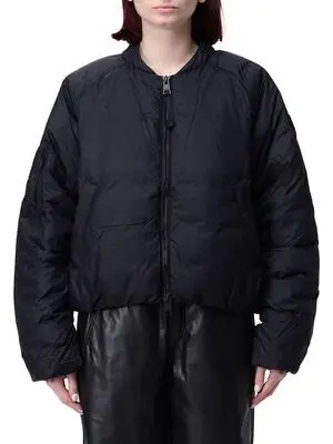 Canada Goose Elba Bomber Jacket - Black