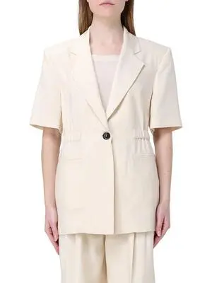 Pinko Jacket - White