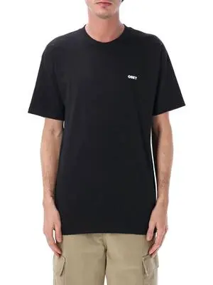Obey T-shirt - Black