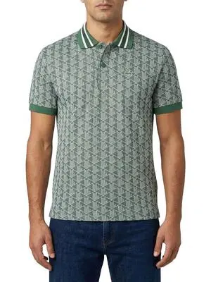 Lacoste Polo Shirt - Blue